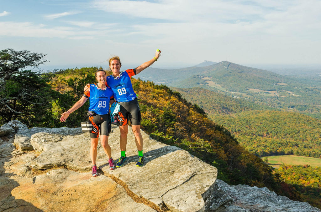 Quick Start Guide to Swimrun Races! – all3sports