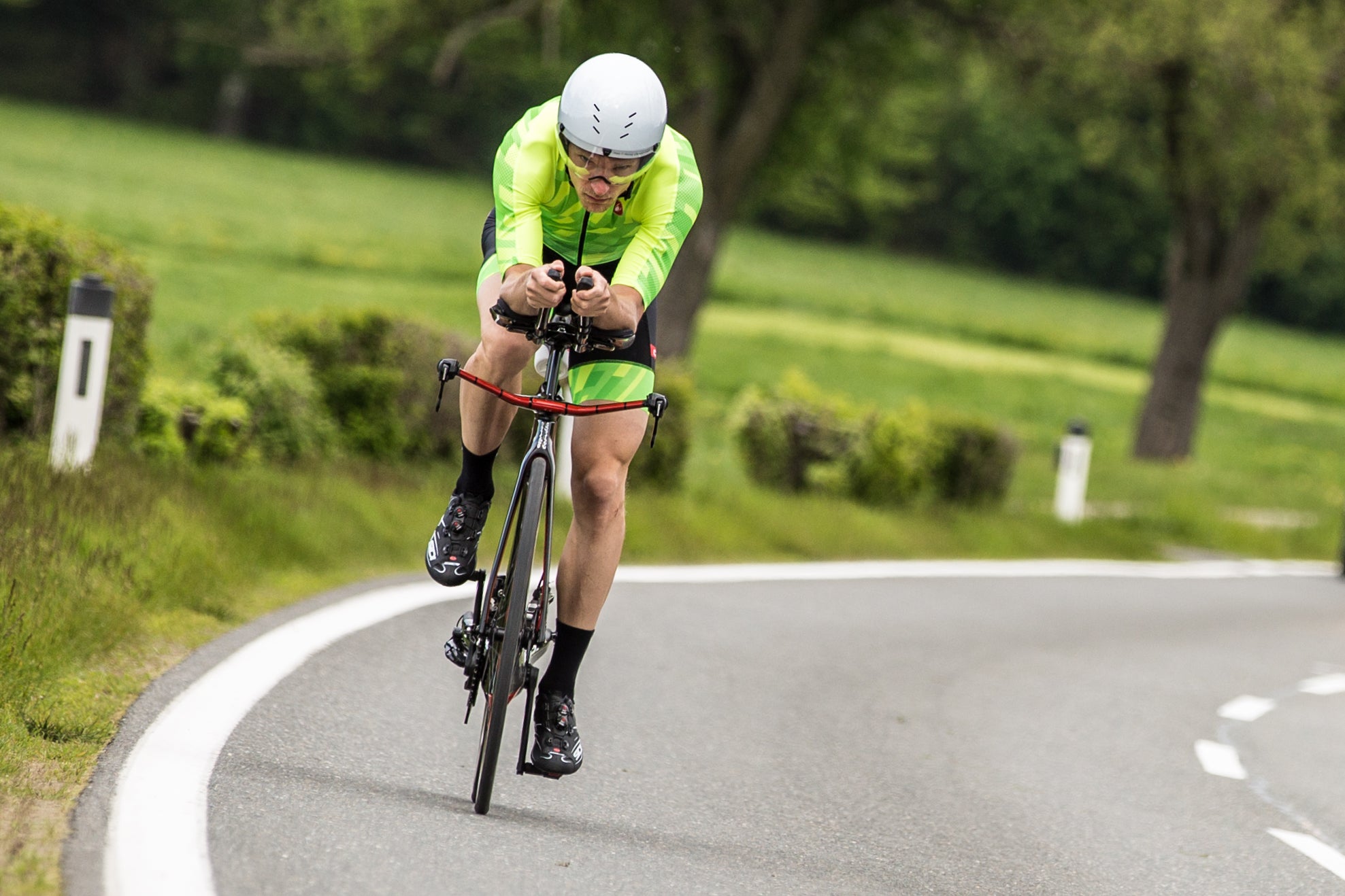 5 Essentials to Get More Aerodynamic on Your Bike this Season – all3sports