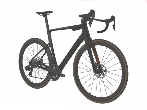Speed Beasts: 3 Supersonic Road Bikes Built to Break Records – all3sports