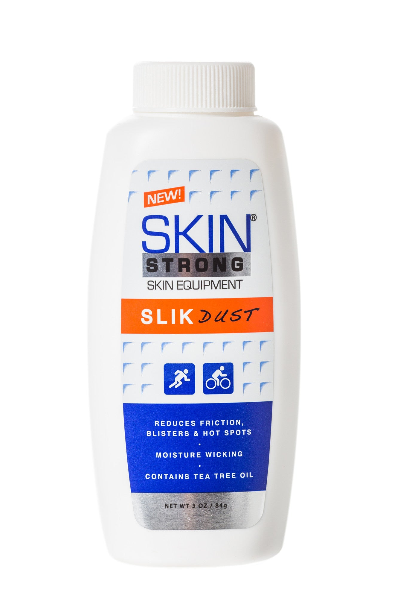 Skin Strong Anti Friction Powder – all3sports