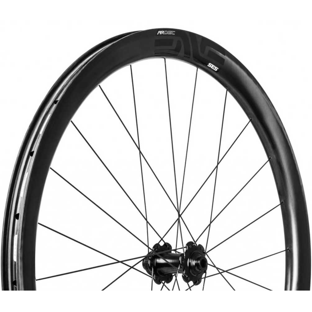 ENVE SES 3.4 AR Disc Wheelset 12mm T/A – all3sports