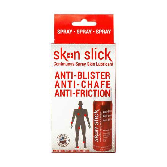 SBR - Skin Slick Continuous Spray Lubricant - 1.5oz – all3sports